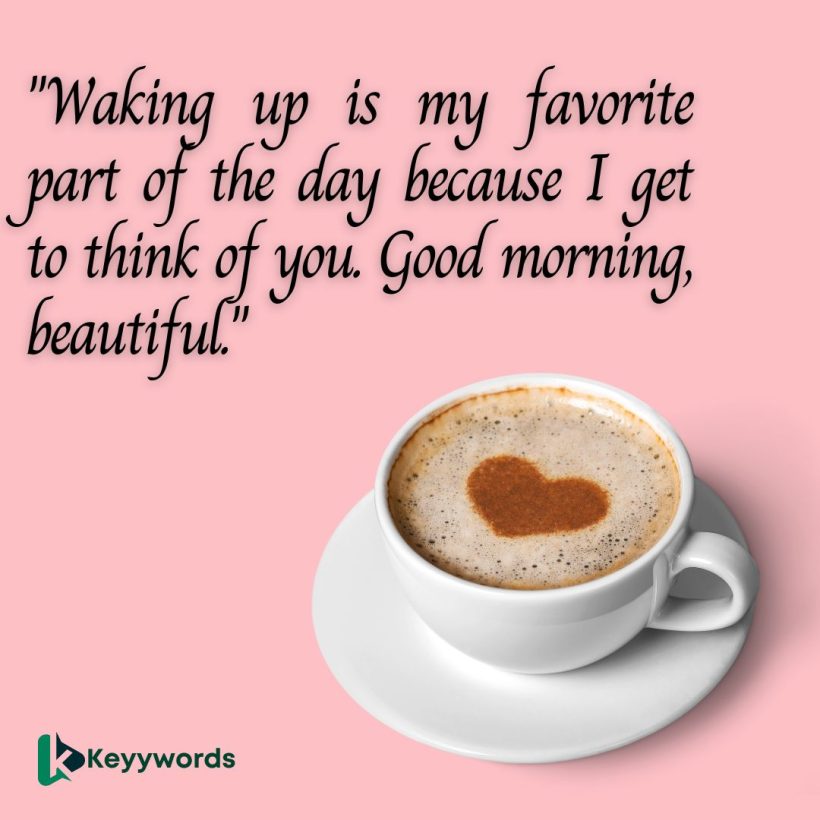 260+ Good Morning Messages For Her - AI Emotional Messages Generator ...