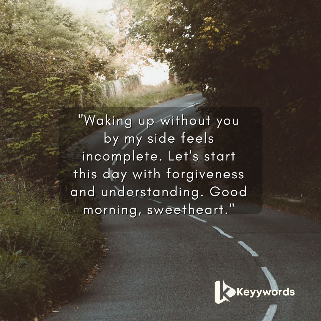 200+ Deep Good Morning Message for Her - AI Emotional Messages ...