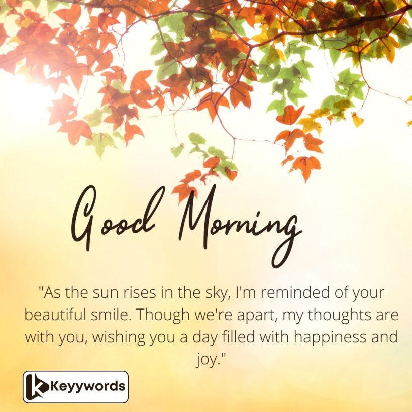 200+ Deep Good Morning Message for Her - AI Emotional Messages ...