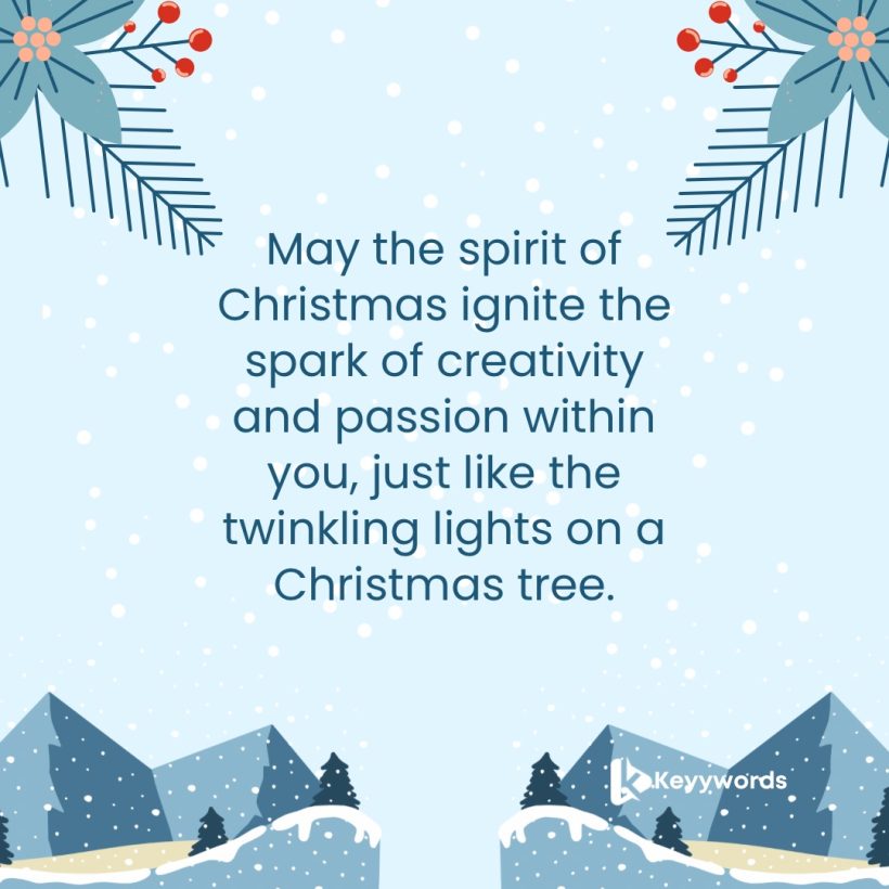 200+ Merry Christmas Messages For Students - AI Emotional Messages ...